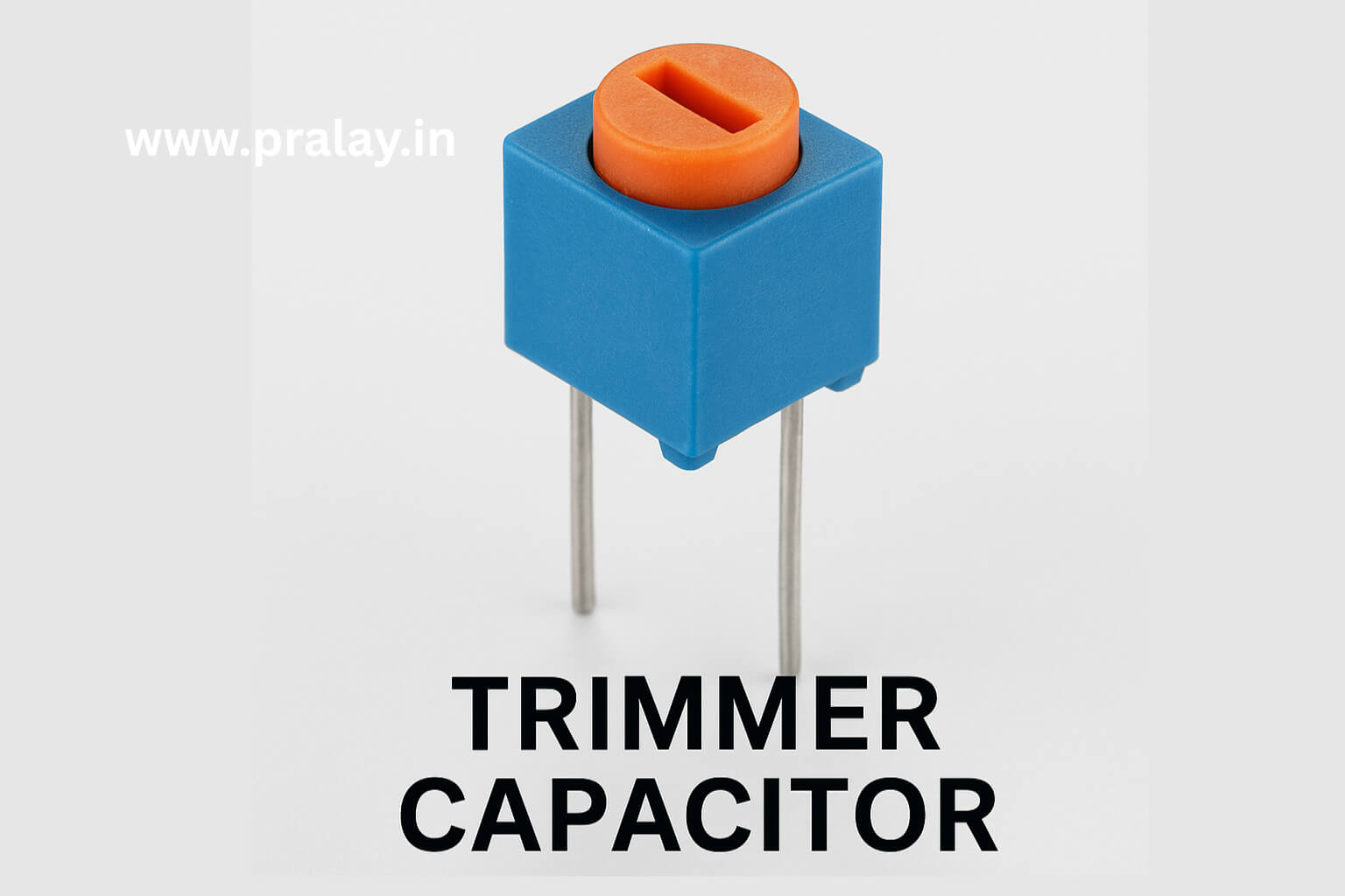 PNP Transistor – Construction, Working & Uses